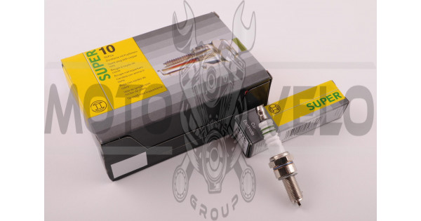 Свеча B7TC M10*1,00 19,0mm (4T 125600cc) BSC купить в Харькове, Киеве ...